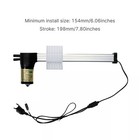 DL-DT1006A-054-05 Motor Linear Actuator Power Recliner Lift Chairs DL ...