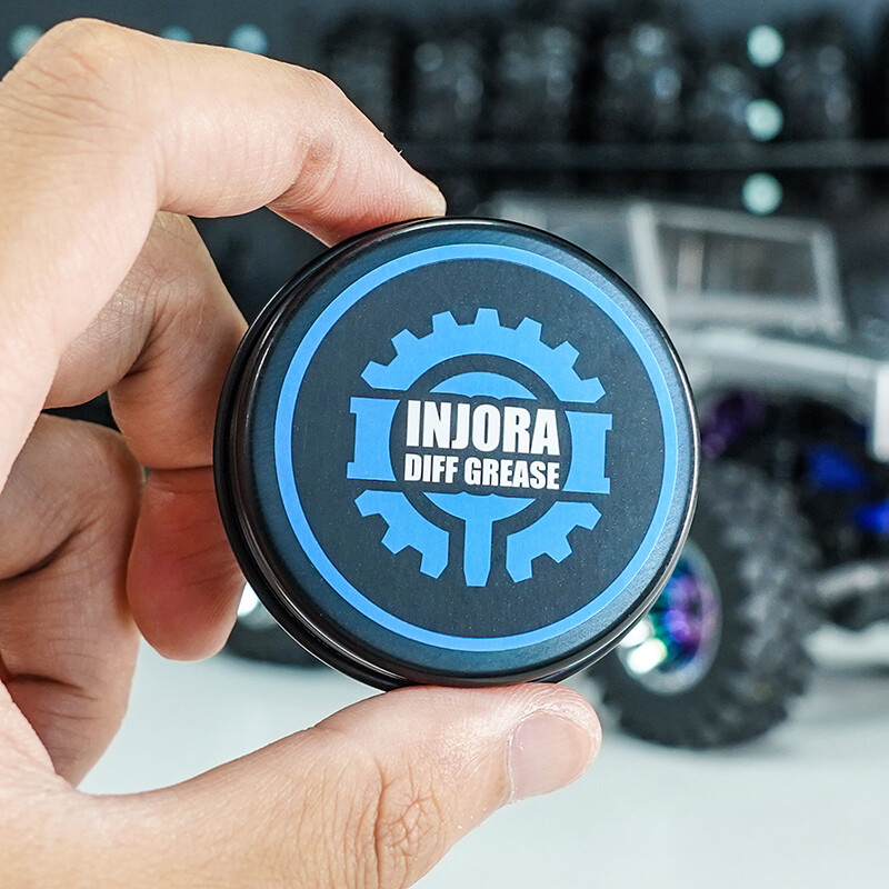 US,INJORA Diff Grease for 1/18 1/24 Scale RC Cars (19g) | eBay