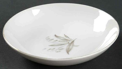 Kaysons Import Company Golden Rhapsody Fruit Dessert Bowl 290212 | eBay