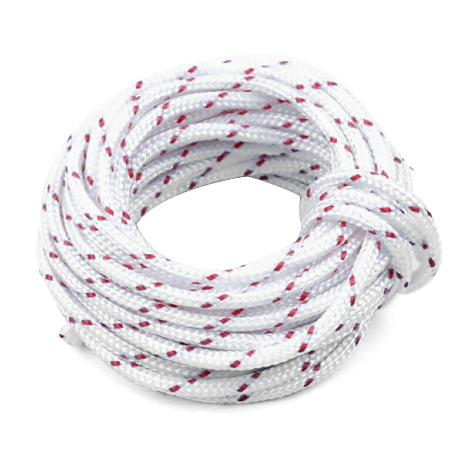 5m Chainsaw Pull Starter Rope 3mm for Stihl Husqvarna JCB Mountfield ...