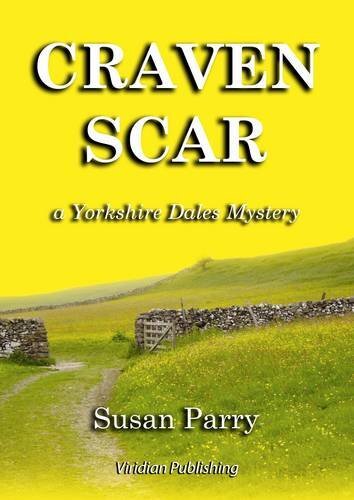 Craven Scar: 4 (Yorkshire Dales Mysteries) by Parry, Susan Paperback ...