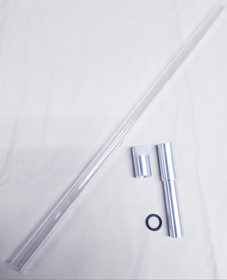 Hornady Improved Intermediate Feed Tube Assembly For Hornady LnL AP ...