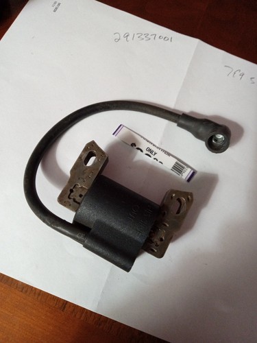Ignition Coil for Briggs & Stratton part 799310 140505 | eBay