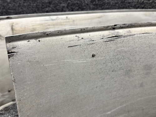 50502-1 Air Tractor AT-502B Aft Plenum Cover Assembly (Minor Wear) | eBay