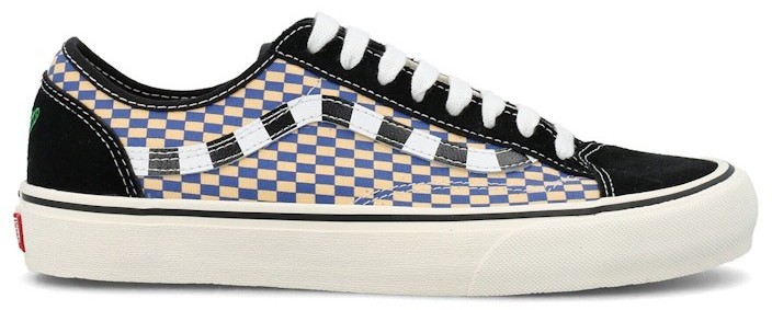 Size 6 - Mami Wata x Vans Style 36 Decon VR3 Rumble In The Jungle for ...