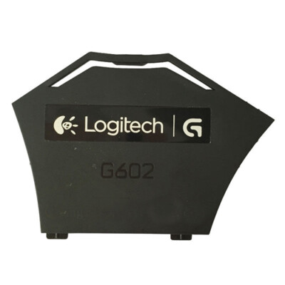 Battery Back Cover For Mouse Logitech G602 Gaming Mouse Bottom Case ...