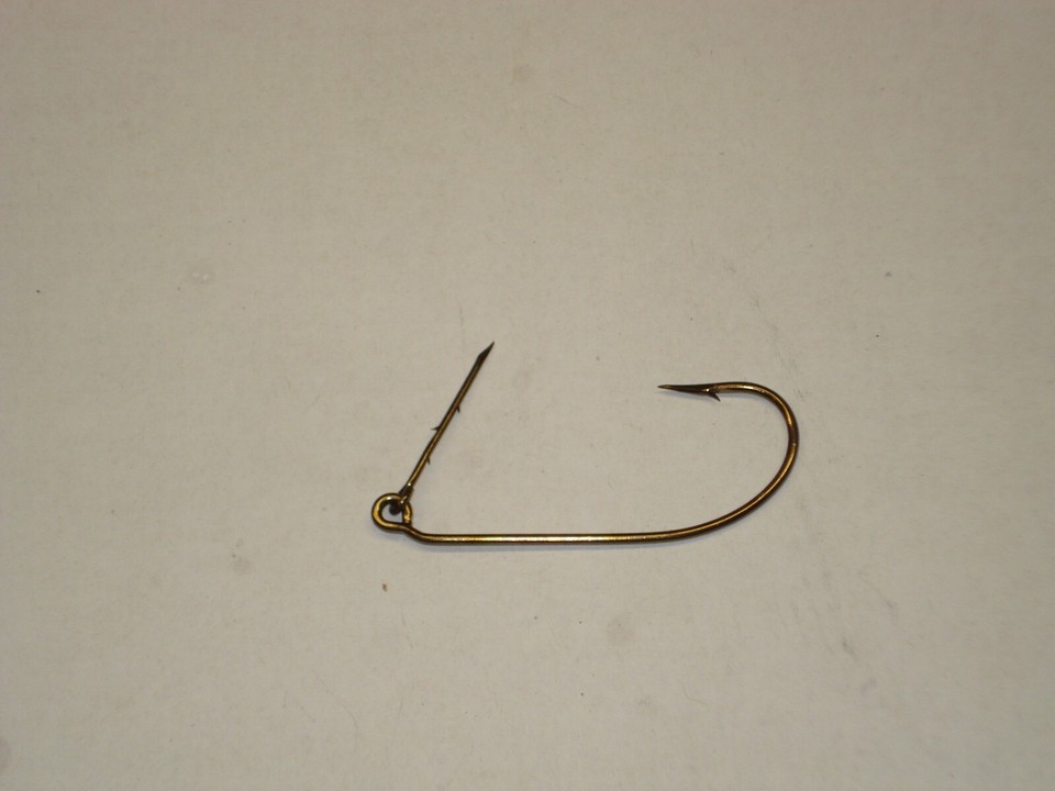 Mister Twister Keeper Hook, 5 Pack size 3/0 KH5-3/0 | eBay