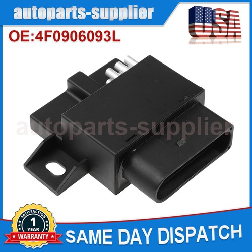 For Audi A4 A4 Quattro 3.2L 07-08 Fuel Pump Control Module 4F0906093L ...