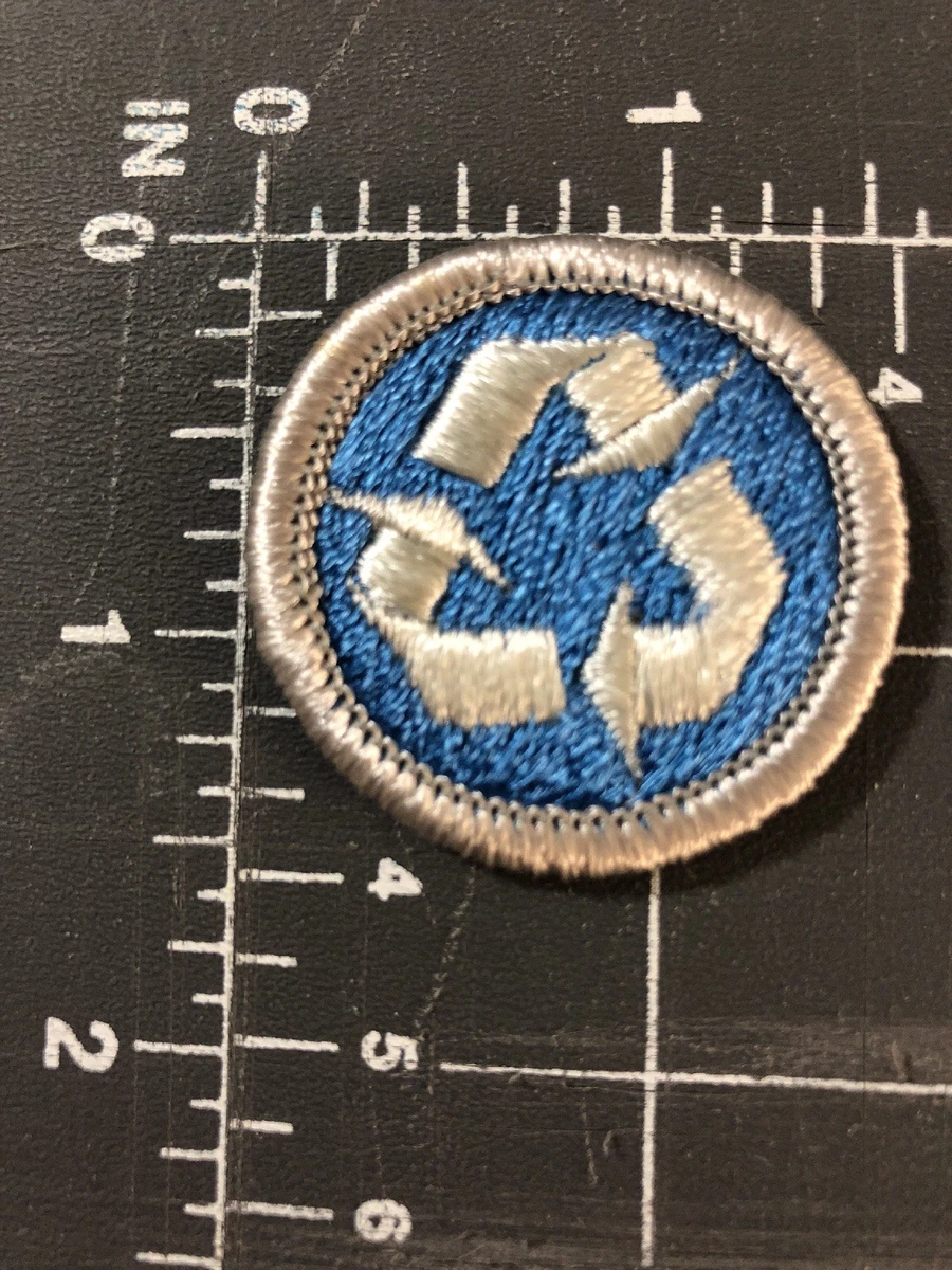 Environmental Science Merit Badge