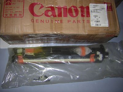 CANON Developer Unit Yellow GPR13 FM-2-1752-110 FM2-0059-000 | eBay