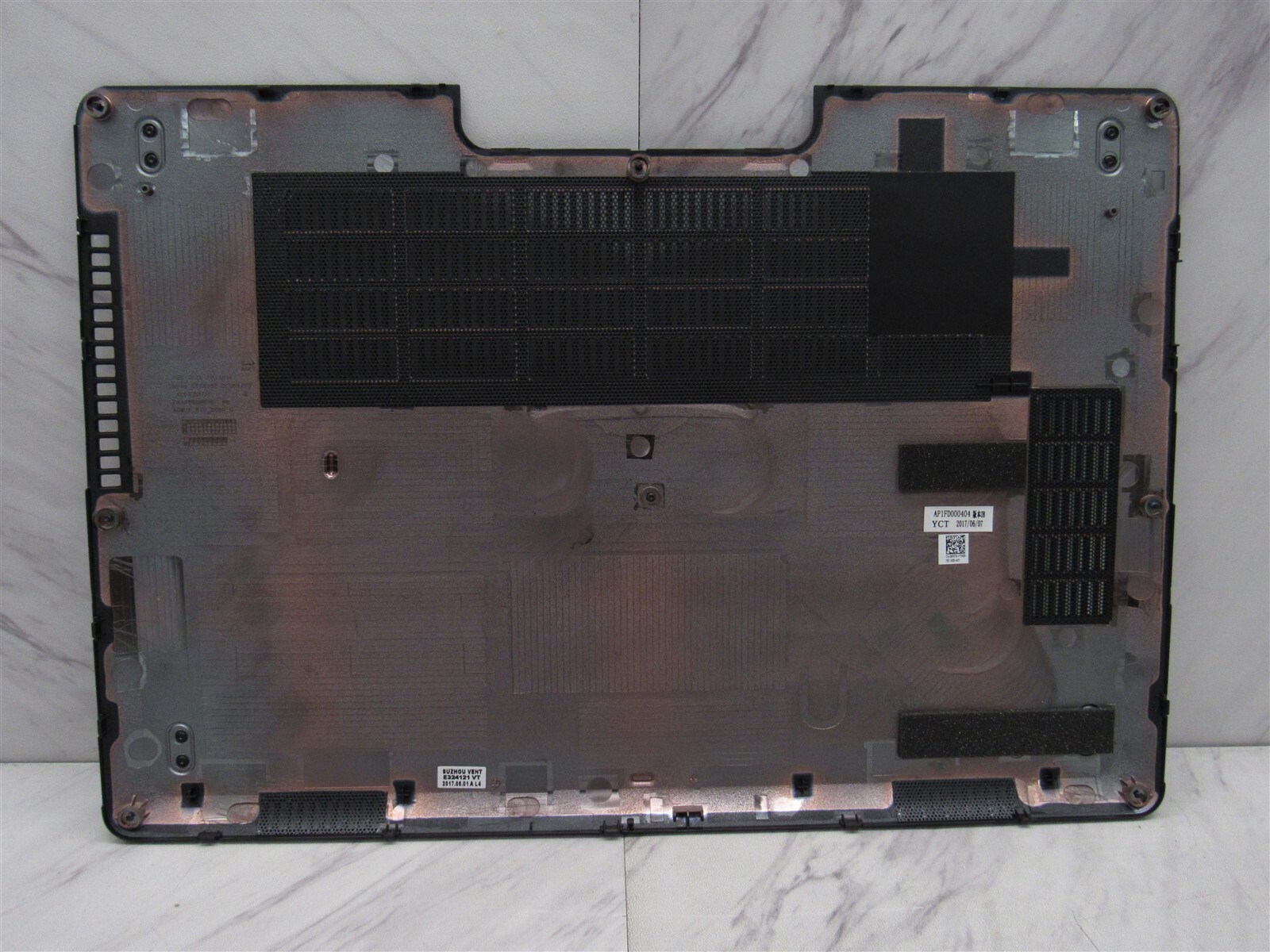 Dell+Latitude+E5470+Laptop+Bottom+Case+Cover+09F6T6+9f6t6 for sale ...