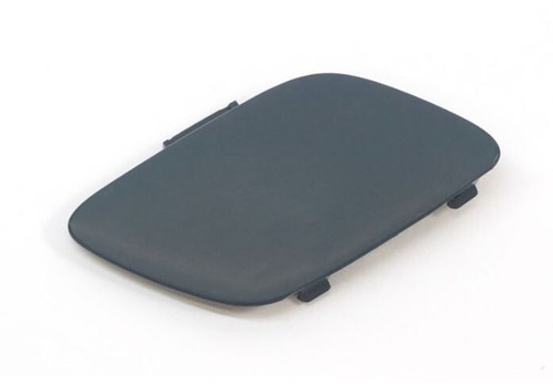 Genuine BMW E92 E93 335i 328i Front Bumper Tow Hook Cover NEW ...