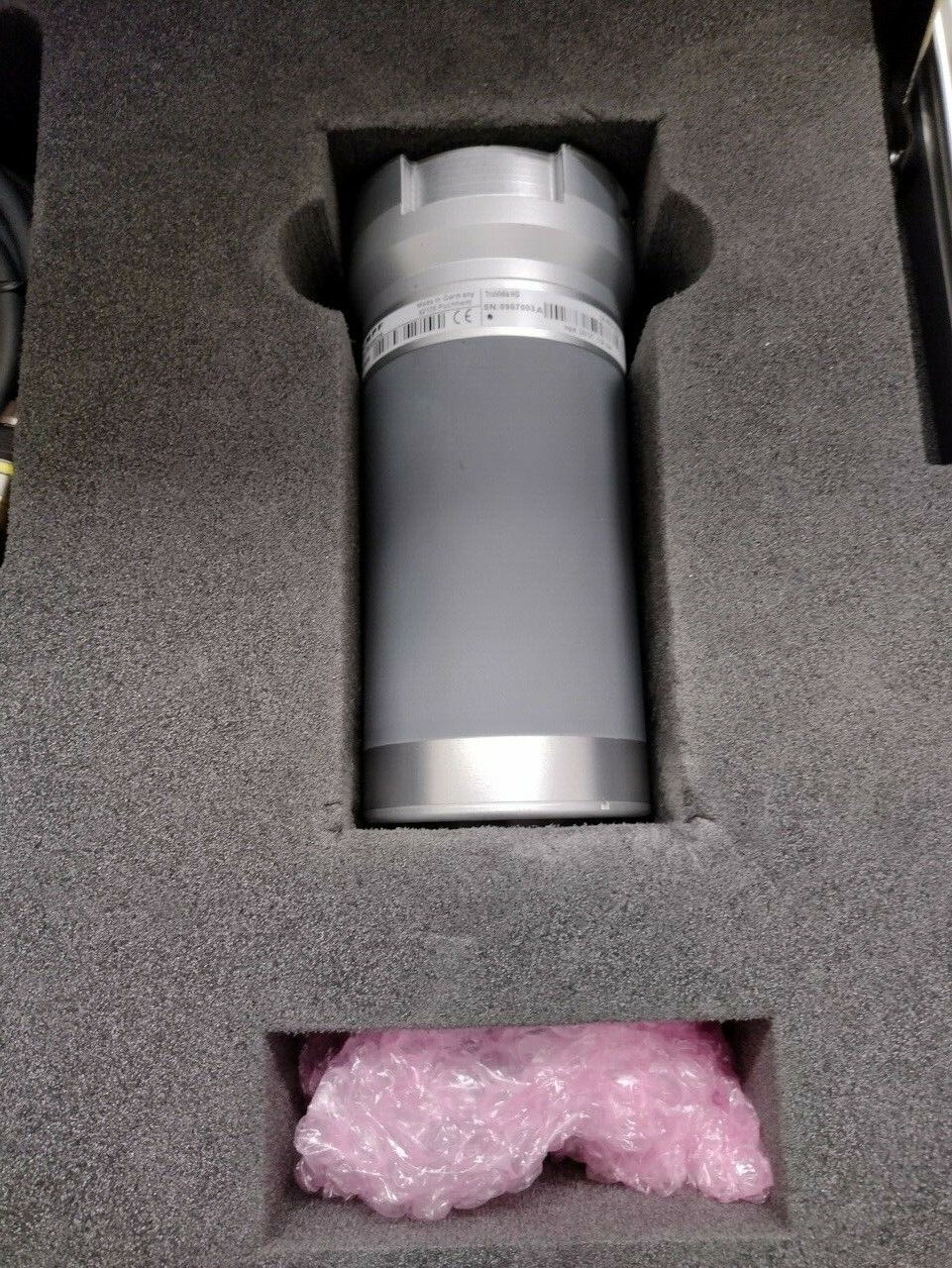 TruVidia HD 7500 Camera Trumpf Medical Surgical Light - Worldwide ...