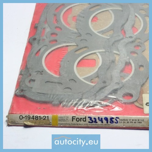 Elring 0-19481-21 017.175 Gasket Set, cylinder head | eBay