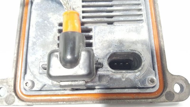 Jaguar XK XKR XF HID Xenon Headlamp Ballast Control Module 35w C2D23531 ...