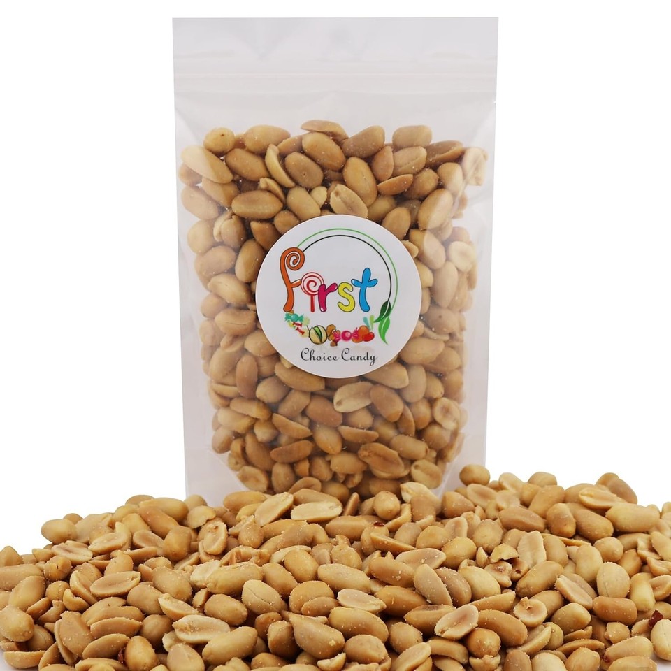 FirstChoiceCandy All Flavor Peanuts( Roasted, Butter Toffee, & Coated ...