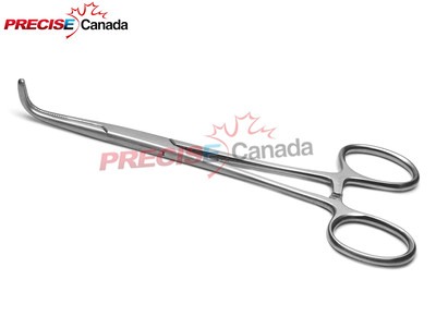 Forceps - Mixter Forceps