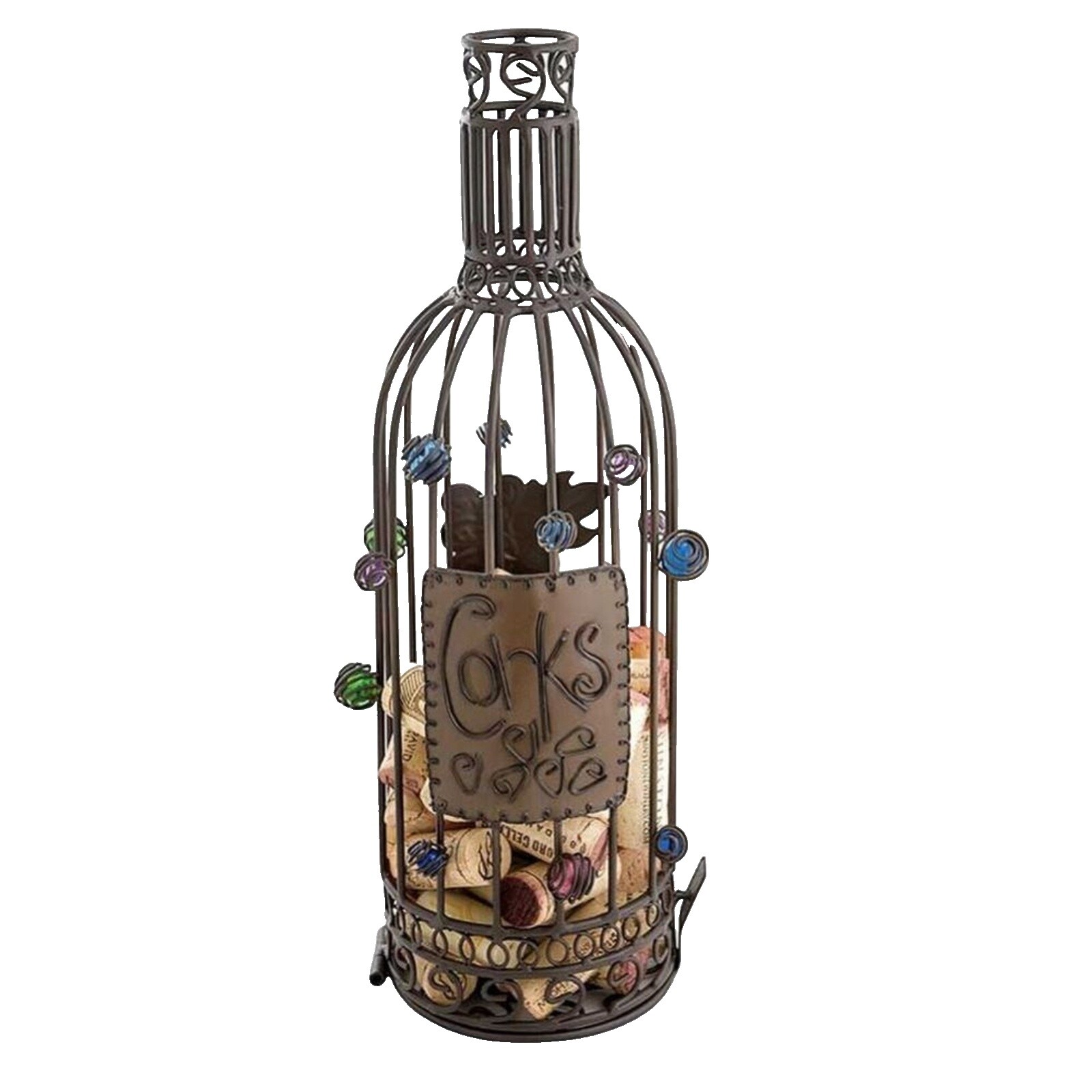 Cork Holder Wine | eBay