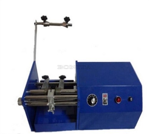 New Taped- Resistance 1Pc Automatic Cut / Form Machine F Type Resistor ...
