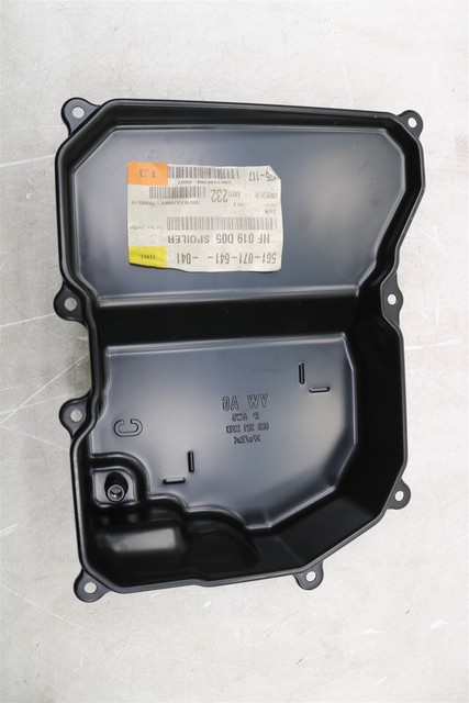 Volkswagen 09G321361B Genuine OEM Trans Pan for sale online | eBay