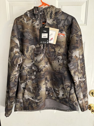 Sitka Gradient Hoody Optifade Timber Men’s Size XL 50129 | eBay
