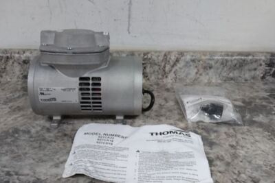 Vacuum - Compressor Vacuum Pump 1