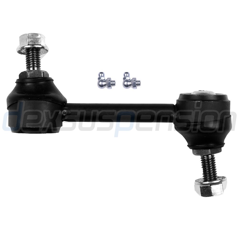 2x Fits 2002 03 04 05 06 07 Buick Rendezvous Rear Stabilizer Sway Bar ...