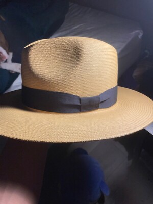 Original Men’s Panama Jack Hats, Available In S/M , L/XL | eBay