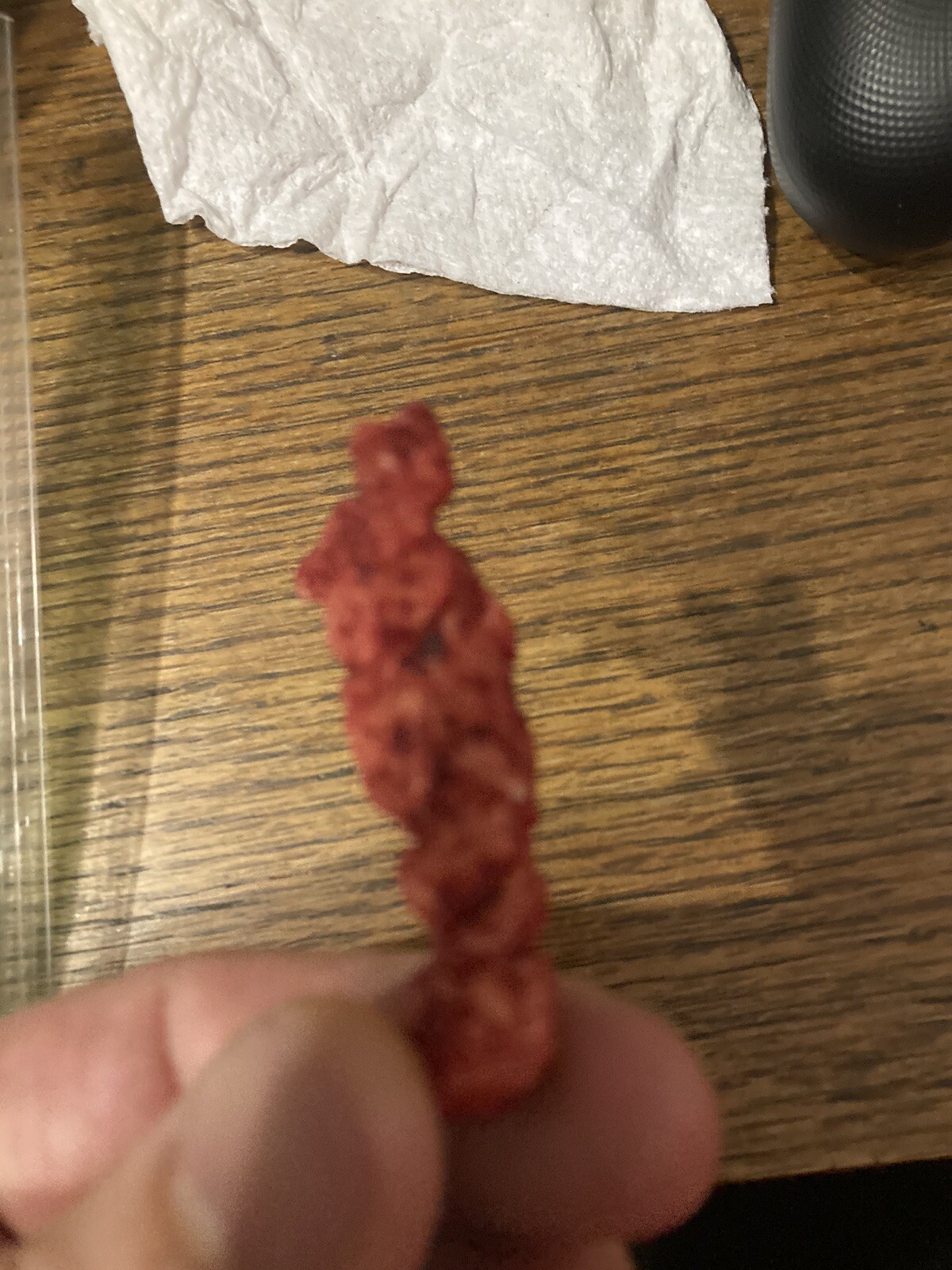 Jesus Christ On The Cross Hot Cheetos Chip XXTRA HOT One Of A Kind Rare ...