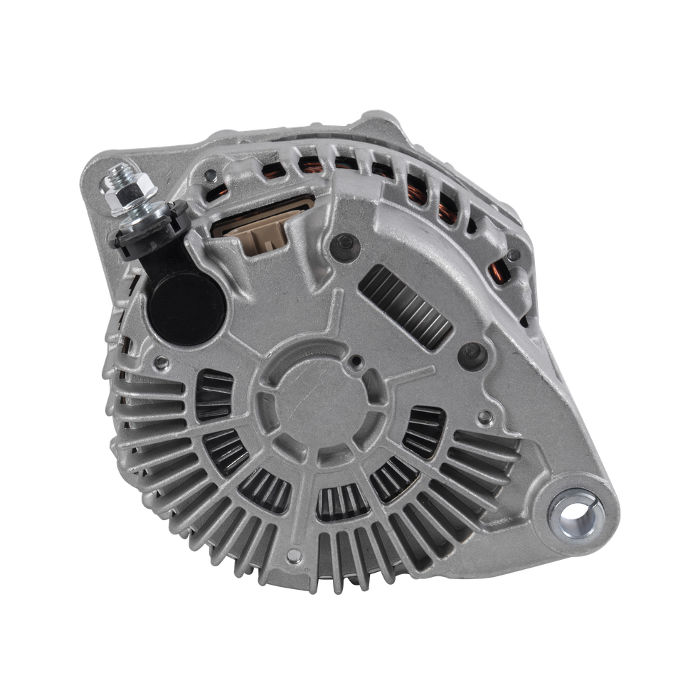 Alternator For Nissan 2007-2015 Altiam 2009-14 Maxima Murano 3.5L ...