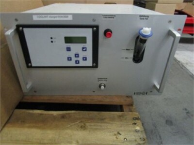 Termotek P307 Series Chiller p307-19717-1 | eBay