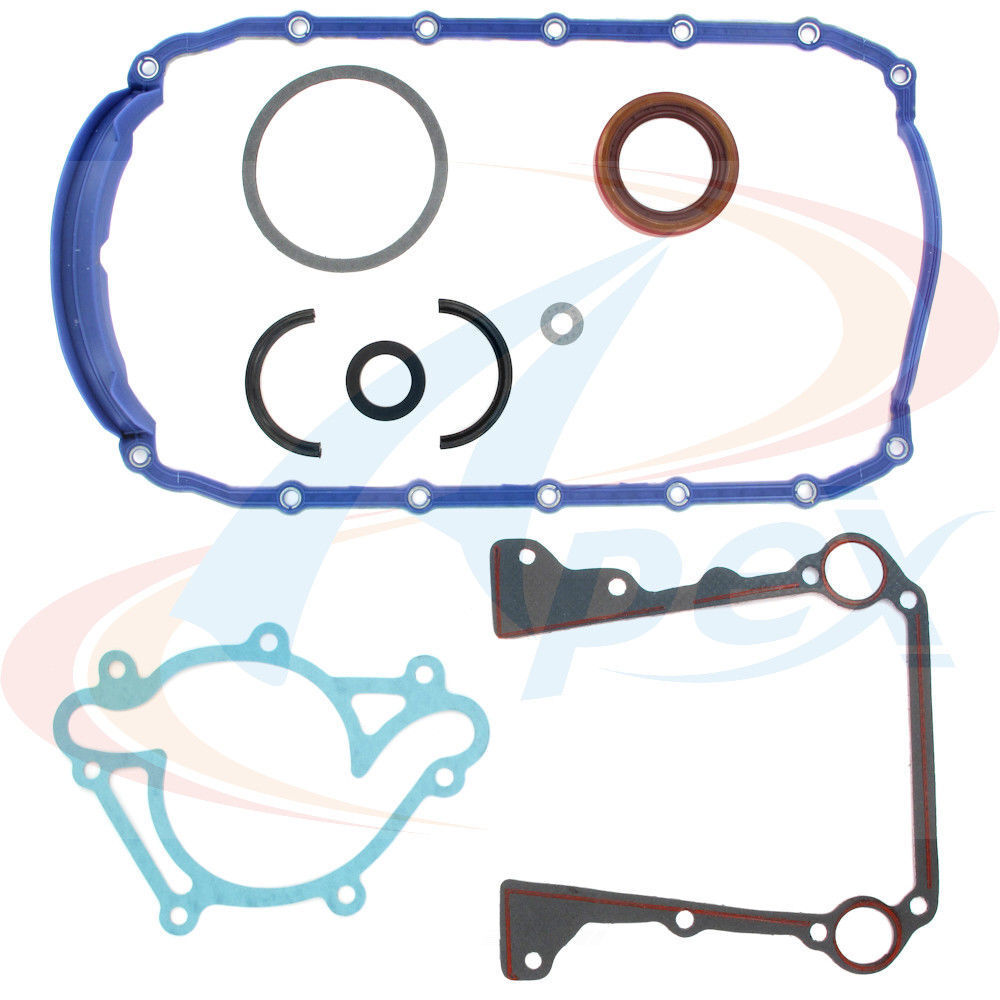 Apex Automobile Parts ACS2103 - Engine Conversion Gasket Set for sale ...