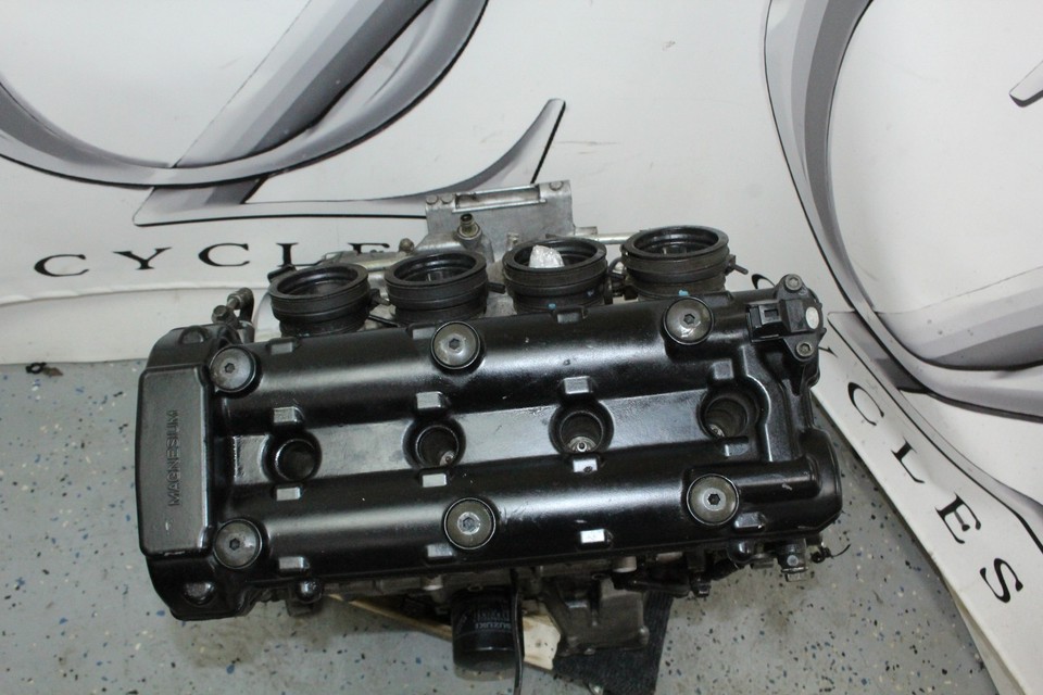 01-07 Suzuki Gsx1300R Hayabusa Busa Engine Motor Warranty | eBay