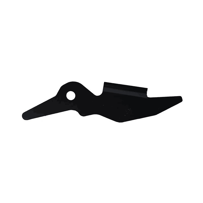 2PCS Left & Right Front Bumper Bracket Side Bracket for Infiniti Q50 ...