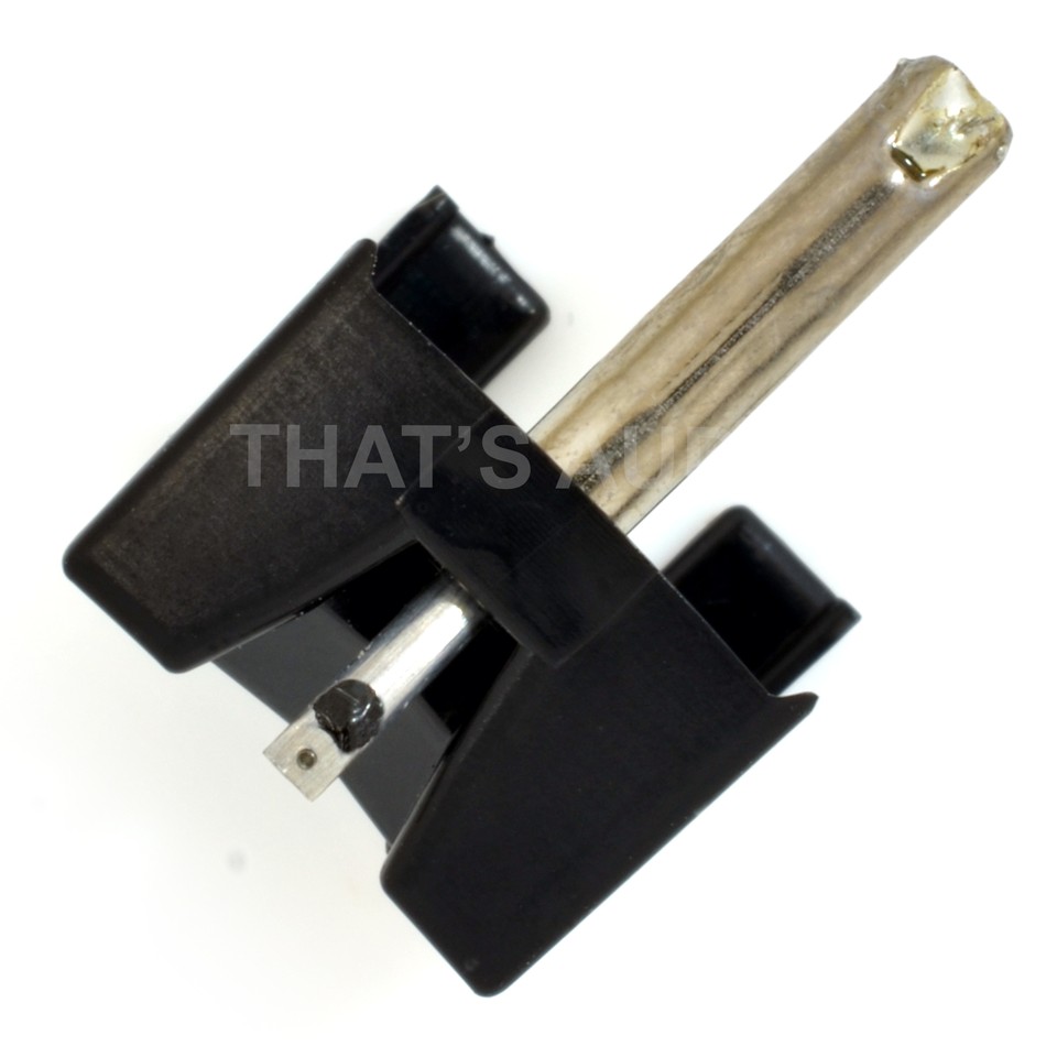 Stylus for STANTON - D5100E (500, 505, 5100, 5107) ELLIPTICAL Diamond ...