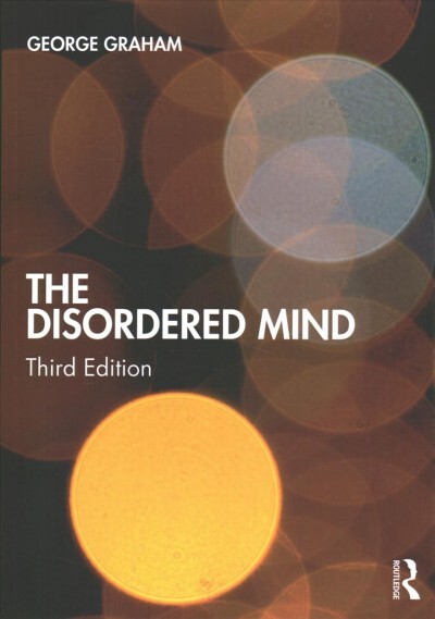 The Disordered Mind by George Graham (2020, Trade Paperback) for sale ...