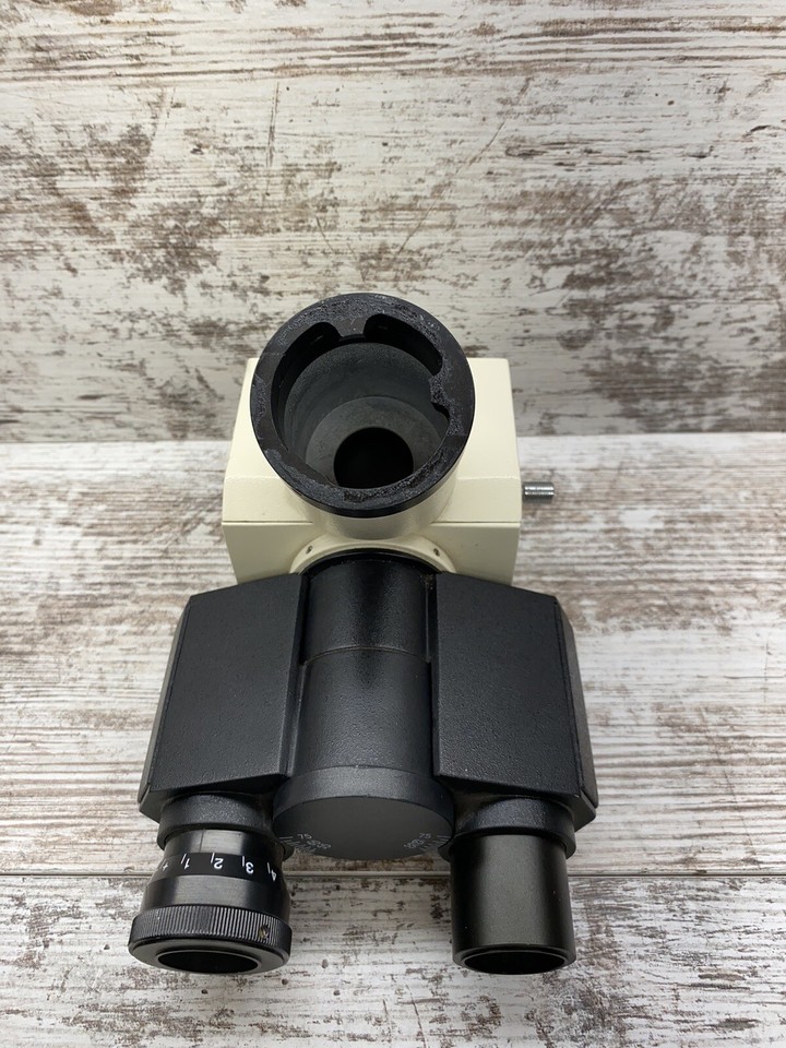 VanGuard 1233CM Microscope Head | eBay