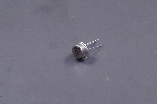 JANTX2N6845 International Rectifier Transistor MOSFET P-Channel 100V 4A ...