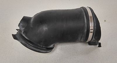 EXCELLENT USED ORIGINAL PORSCHE 911 993 CARRERA ADDITIONAL BLOWER AIR ...