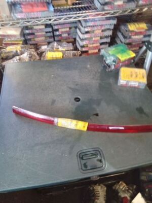 Tail Finish Panel Fits 2017-2020 KIA SPORTAGE | eBay