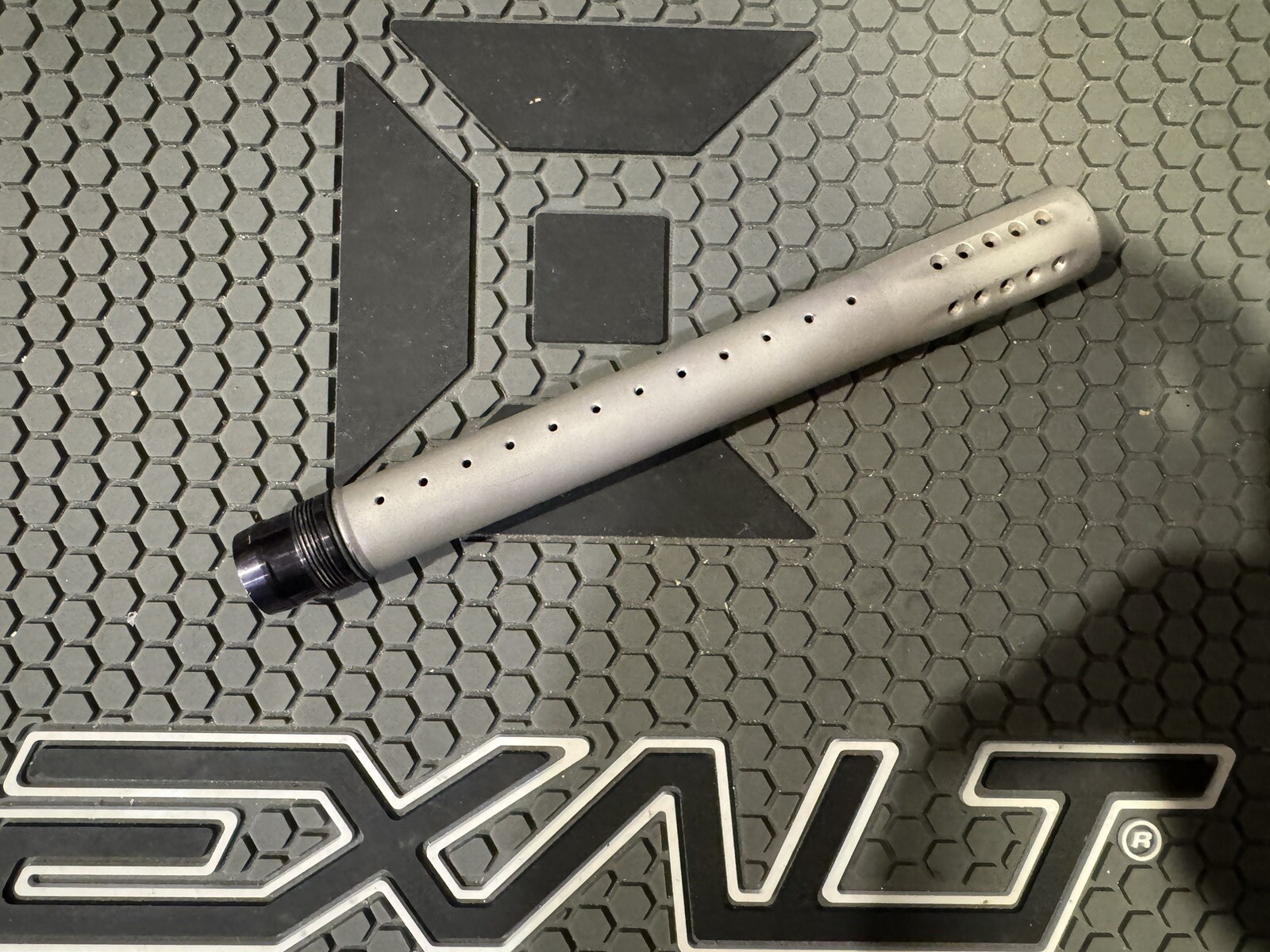 DYE ULTRALITE BARREL TIP!! | eBay