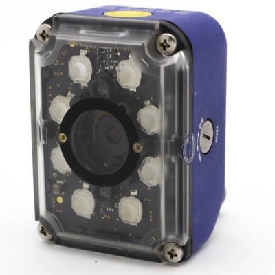 Datalogic MATRIX 300N 435-010 Barcode Scanner / Reader P/N: 937600080 ...