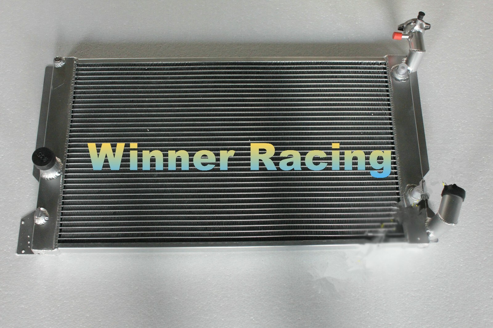 Fit Toyota Corolla Axio Fielder NZE144 G 1NZFE AT 2006-2012 aluminum ...