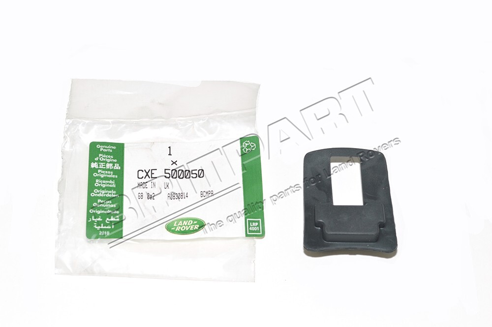 Land Rover Range Rover Sport LR2 LR3 LR4 Door Handle Gasket CXE500050 ...