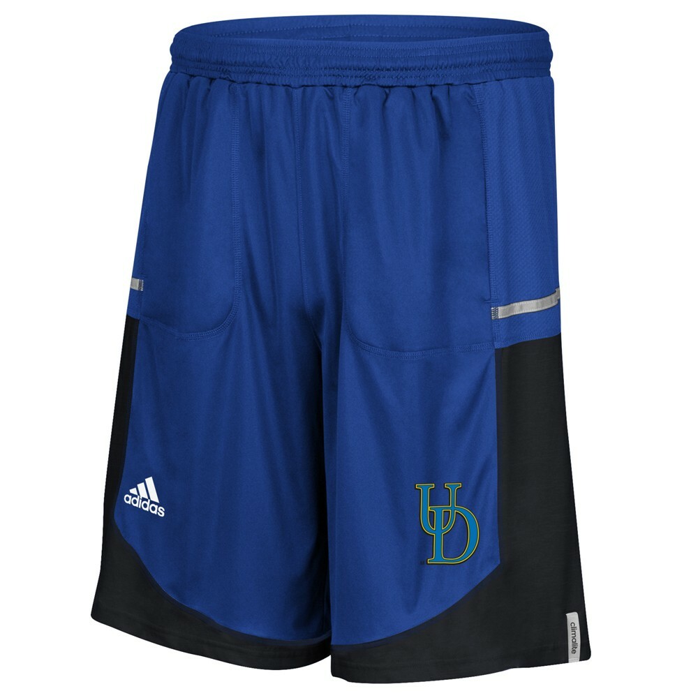 NCAA Adidas Men's Sideline Player Performance Climalite Basketball ...