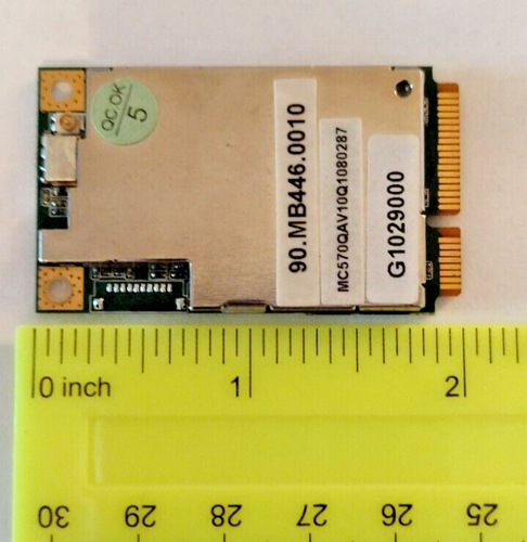 BIG BAY PC- MINI PCMCIA CARD READER P/N: 90.MB446.0010 | eBay