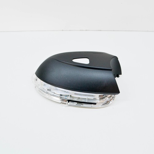 NEW VOLKSWAGEN CC LEFT MIRROR TURN SIGNAL INDICATOR 3C8949101E 3C8-949 ...