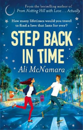 Ali McNamara Step Back in Time (Poche) 9780751550238 | eBay