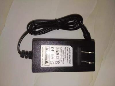 Replacement AC Adapter for Ruckus ZF7363 ZF7341 ZF7343 ZF7372 Wireless ...