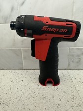 2021 Snap-on Ct761a Cts761/a 14.4v Cordless Switch With Trigger for ...